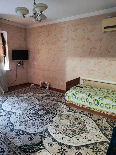 Продается квартира