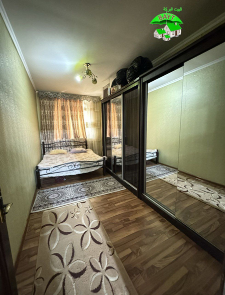 #МЕТРО ЧИЛАНЗАР, Чиланзар Ц Квартал, 2в3\2\5, Продаётся Квартира