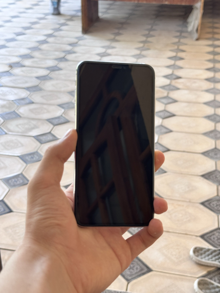 Iphone Xs Mas 256GB