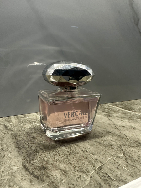 Духи Vercaga Brillant Crystal
