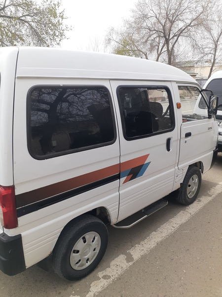 Damas ok 2009-yil mator zo‘r mo‘s qaropka yaxshi 374 000 km xalol yurg