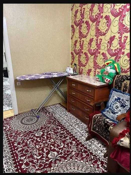 Сдаётся Квартира в Юнусабадском районе