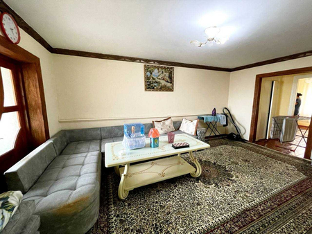 Продается квартира