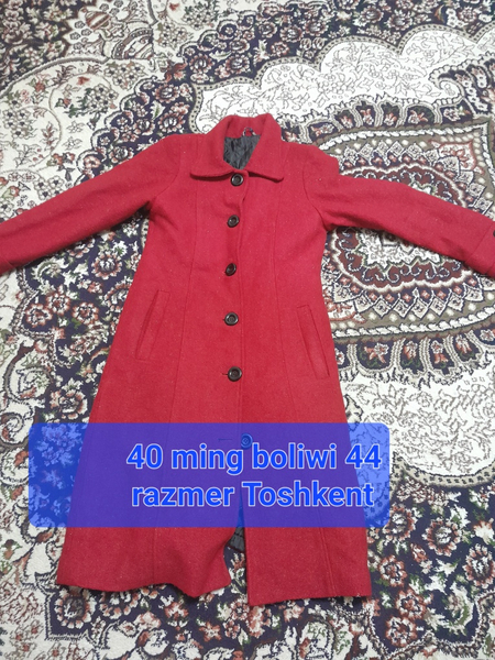 Ayolla kiyimi arzonga bervoraman