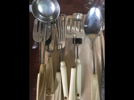 Продам вилки для лимона