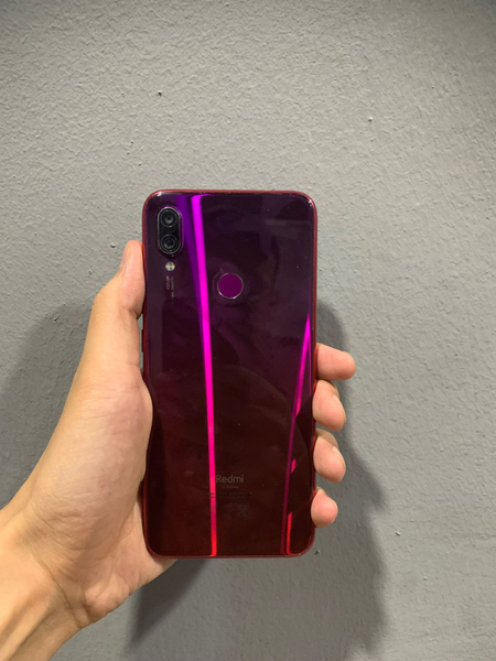 Redmi note 7 ideal