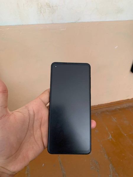 Samsung A21s обмен iPhone 8