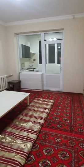 谷 129235 谷 Chilonzor tumanida kvartira sotiladi [45 м²]