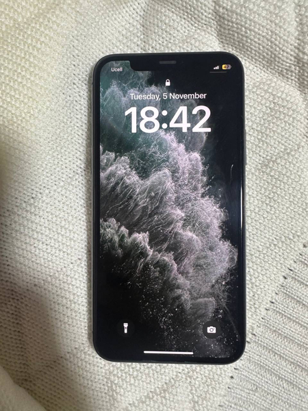 Iphone 11 pro sotiladi ideal