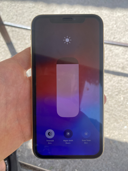 Iphone XR 64 Gb