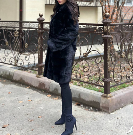 Туфли женские Удобный каблук.Бомюсоножки и балетки
