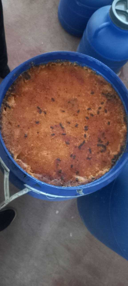 Toza tabiiy Asal bor