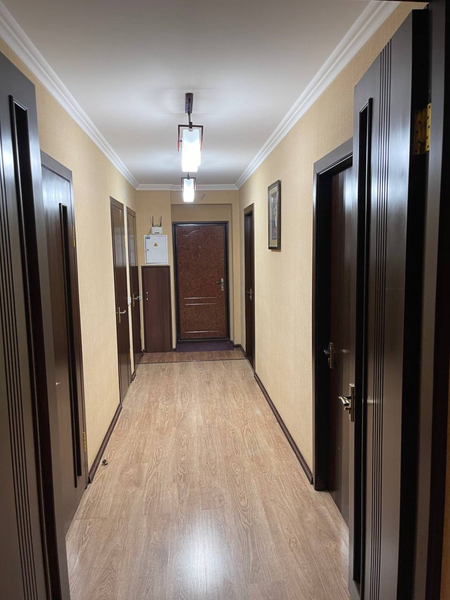 Аренда 3 ком,120кв