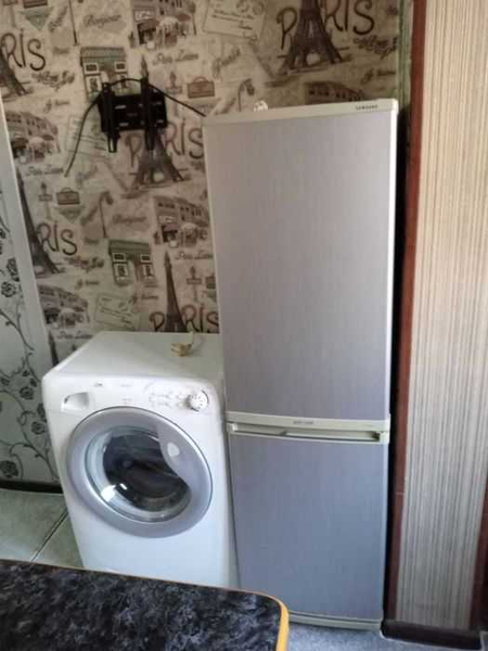 Юнусабад-4• Посольство США • 1-комн • 35 м² • этаж 4/5 • [ОК:030]