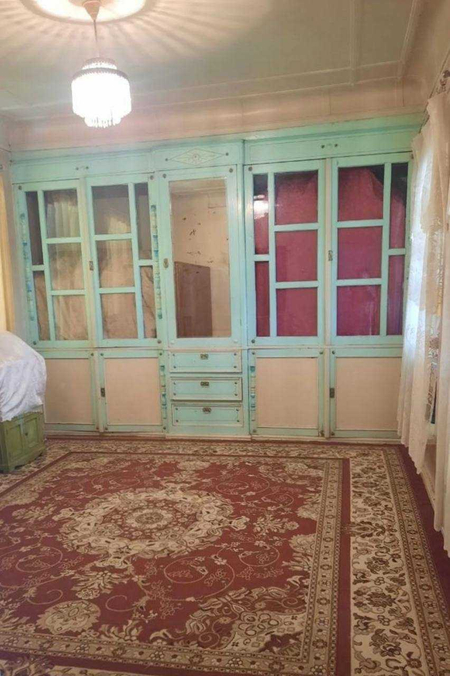 Продается дом в Яккасарайском районе
