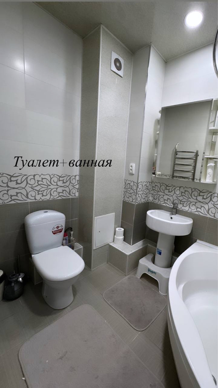 Продаю свою 2х комнатную квартиру
