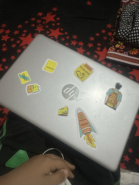 hp noutbuk 256gb