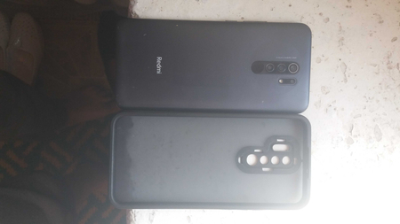 Smartphon Redmi 9