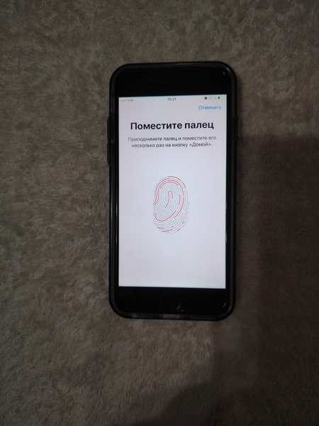 IPhone 7   32GB IDEAL Yomkost 100 %