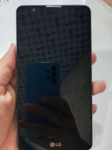 LG olleh telefon sotiladi