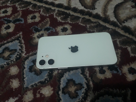 Iphone 12 mini sotiladi yoki obmen