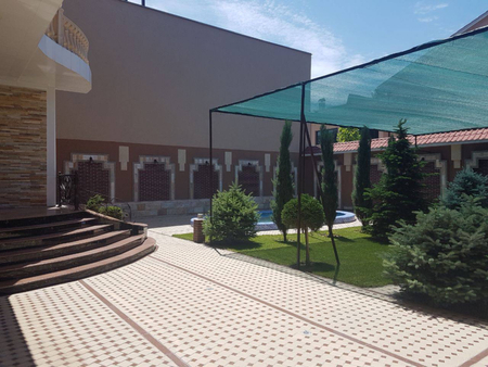 Продается или сдается дом центр луначарский