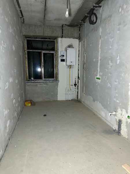 Коракамиш 1/2 4/2/10 113 м² новостройка