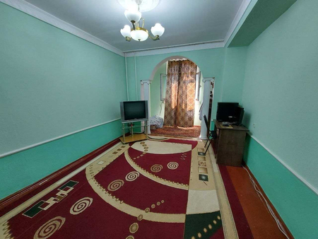 谷 125579 谷 Xalqlar do'stligi (Drujba) Olmazor massivi 3/4/8 92 м²