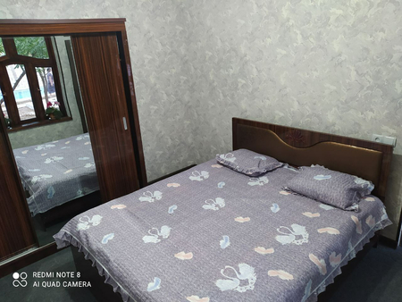 Oqtowda oila uchun dacha