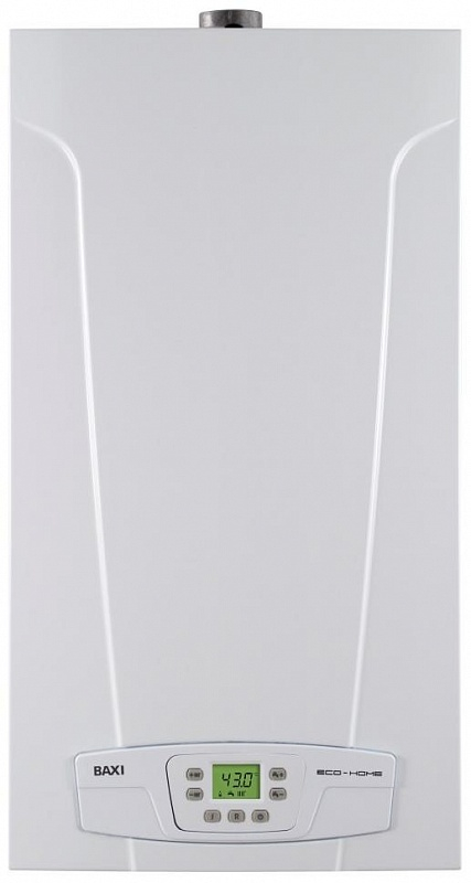 Газовые котлы Baxi