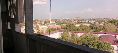 Мирзо Улугбек тумани Паркент дахаси
Ориентир: Кафе Бек, Х