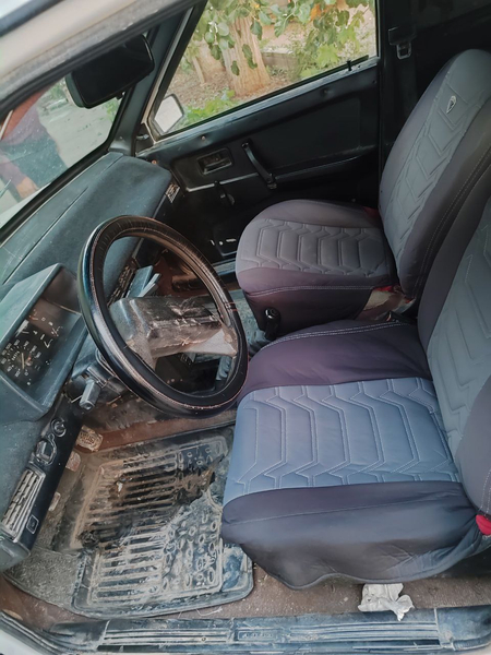 Vaz 2109 Samara 1988 yil tezda sotiladi