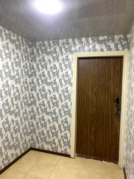 Продаётся квартира
