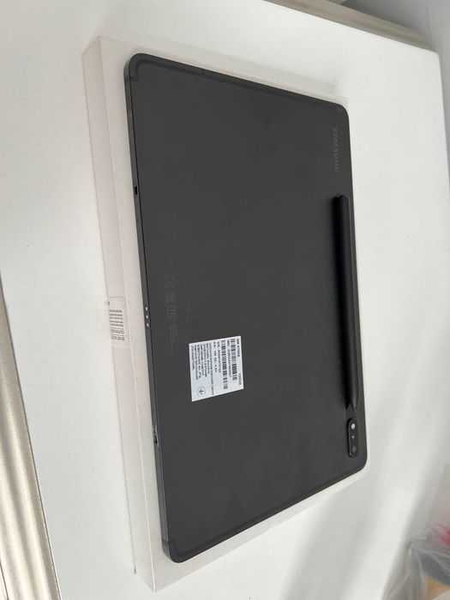 Galaxy Tab S8 5G серый 128 GB