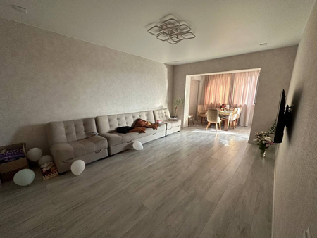 Чехова 5комнат 120 м2 с меб тех Евроремонт