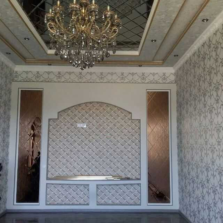 Квартира ремонт под ключ