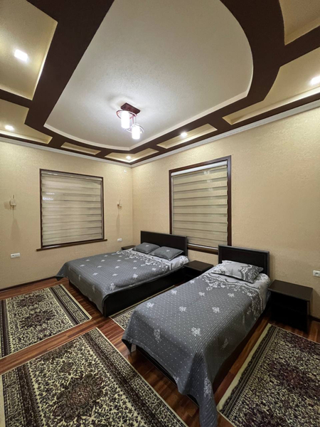 Dacha charvak bez makler
