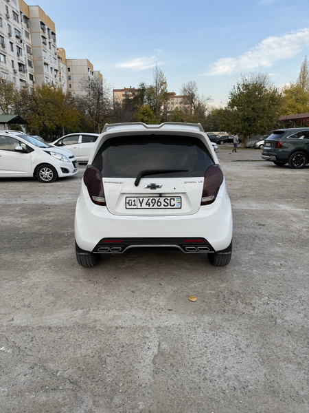 Spark Avtomat Arenda beriladi