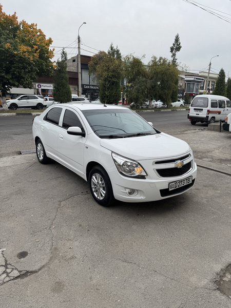 Srochna sotiladi Cobalt ltz