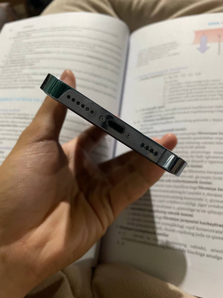 Iphone Xr 13 pro max qilingan