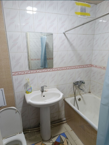 Ялангач 2 ком квартира