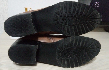 Продам женские осенне, весенние сапоги