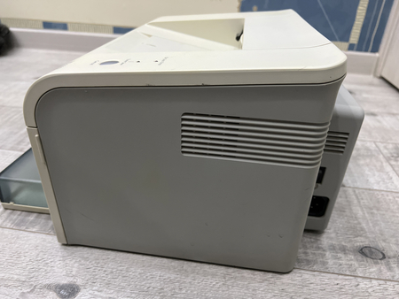 Лазерный приниер Samsung ML-1610
