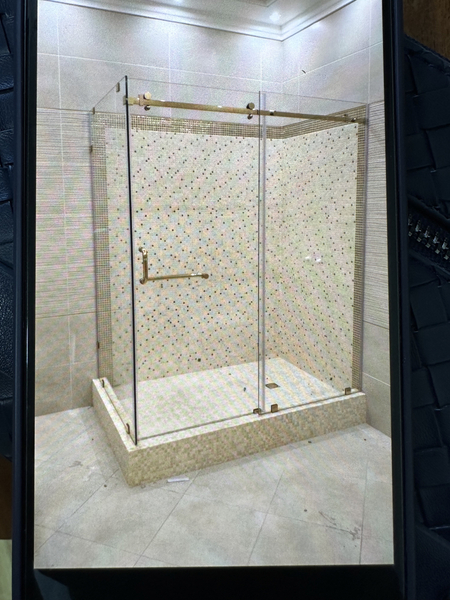 Master Glass команда изготовления и ремонт окна двер и витражей