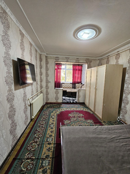 Продаётся 3х ком квартира