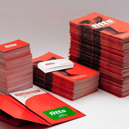 Reklama mahsulotlari-flayer,katalog,blaknot