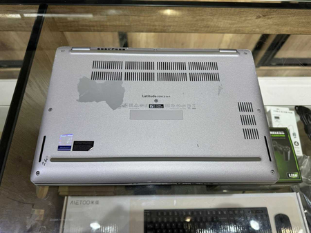 DELL Latitude 5310 2 in 1 Intel Core i7-10610U озу16гб 256ssd