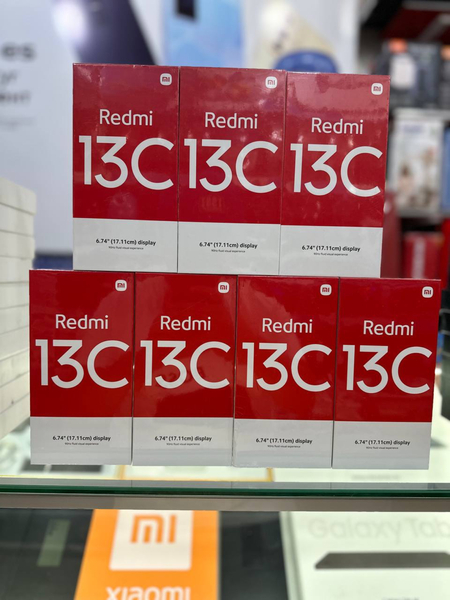 Redmi 13C 4G Xiaomi