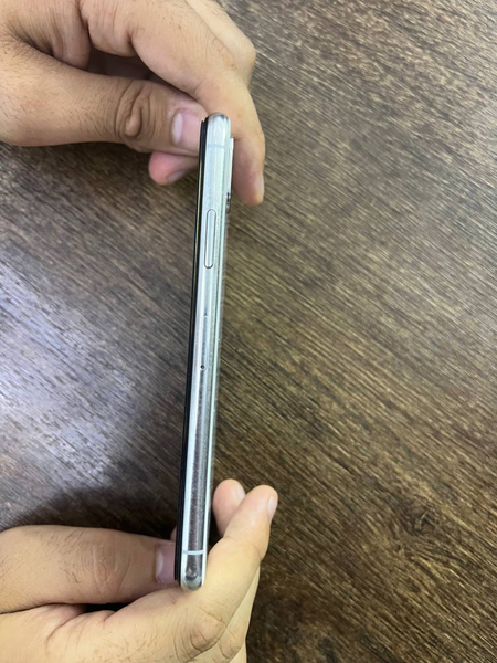IPhone X 256 KH/A