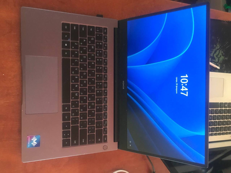 Honor i3 10 gen